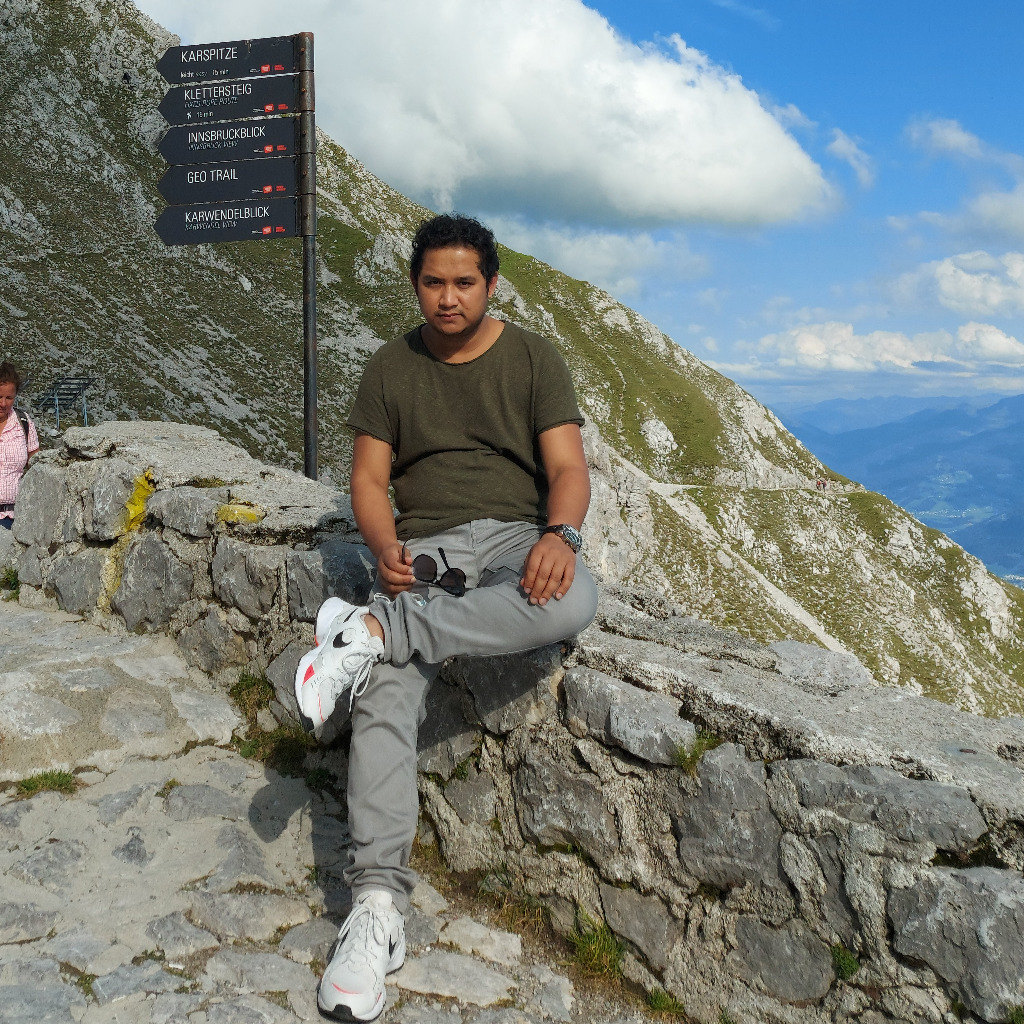 Abdullah Al Masum - Lead Data Center Engineer - OpenText Software GmbH ...