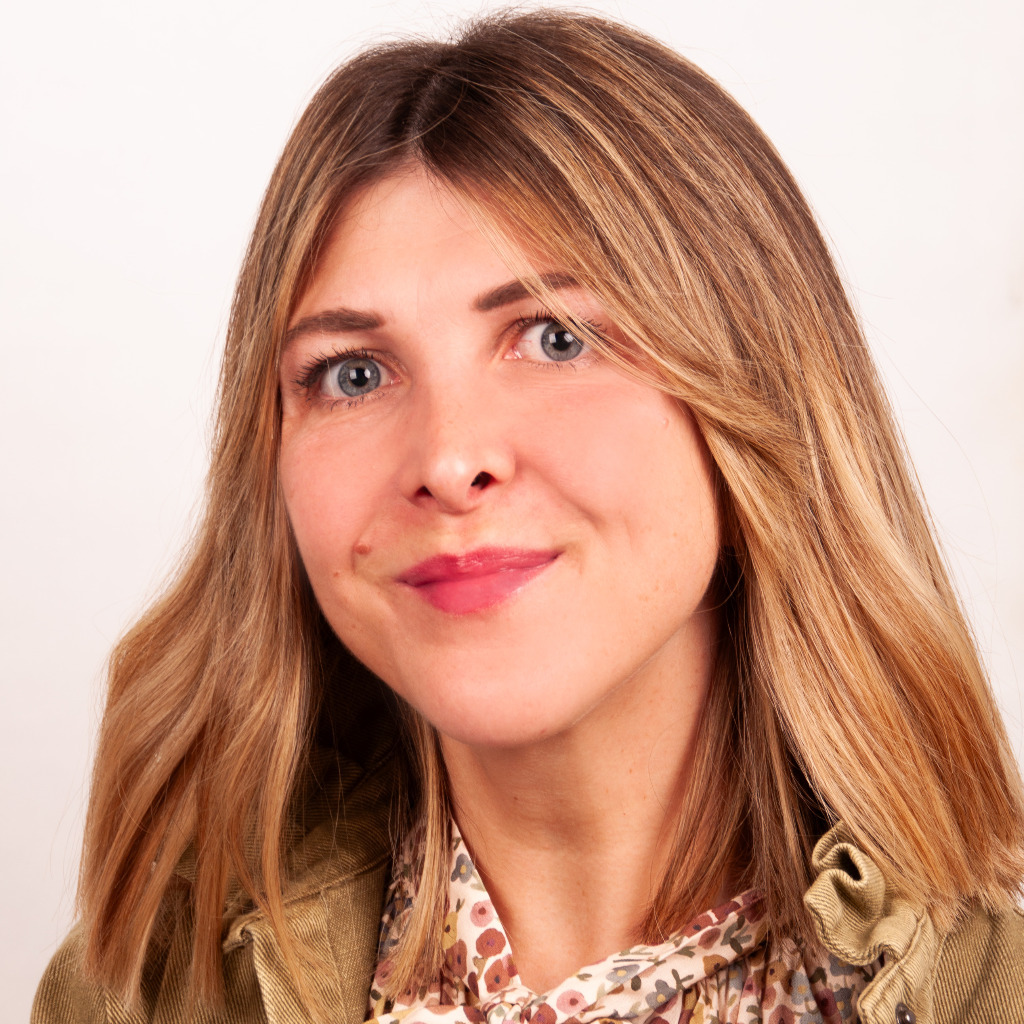 Justine Ocampo Castillo - Leistungsabrechnung - EDD | XING