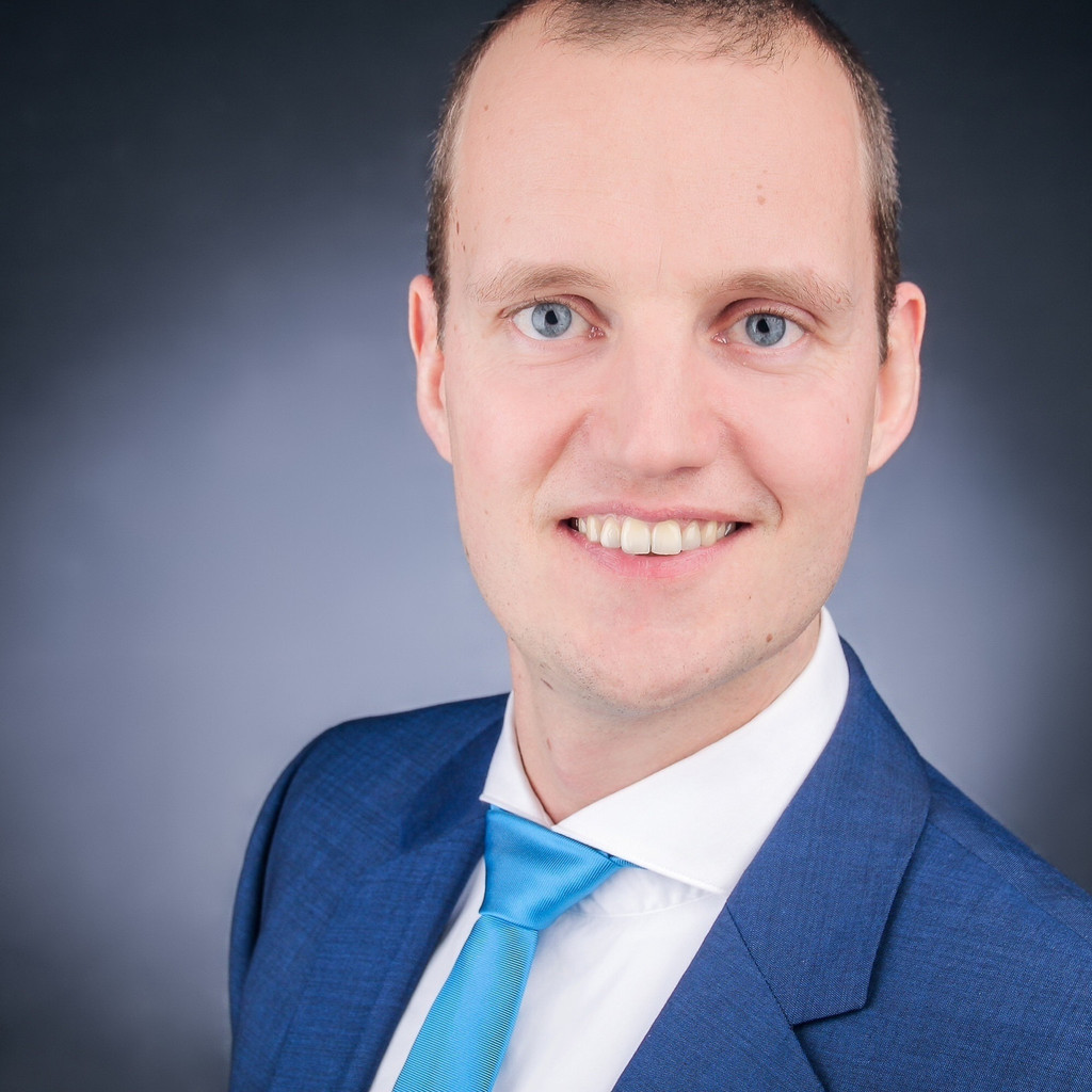 Lars Venema - Sales Export Engineer - API Schmidt-Bretten GmbH & Co. KG ...