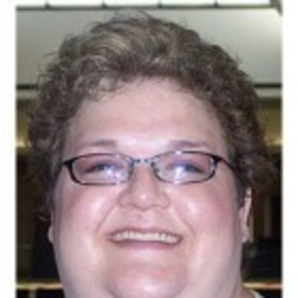 Kimberly Phillips - Marketing and Advertising Assistant - Amputee ...