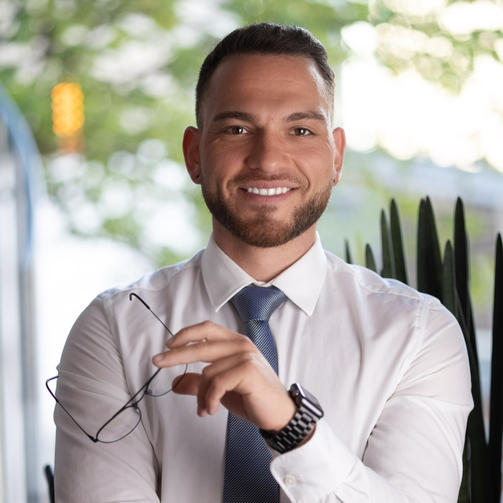 Jonathan Hartmann - Territory Sales Manager - The Timken Company | XING