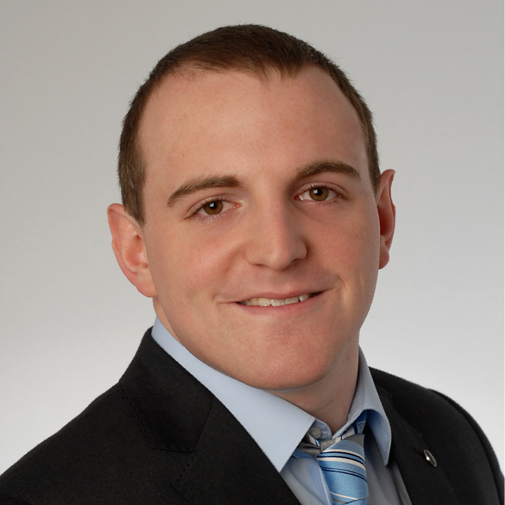 Markus Veith - Qualitätstechniker - Liebherr Mischtechnik | XING