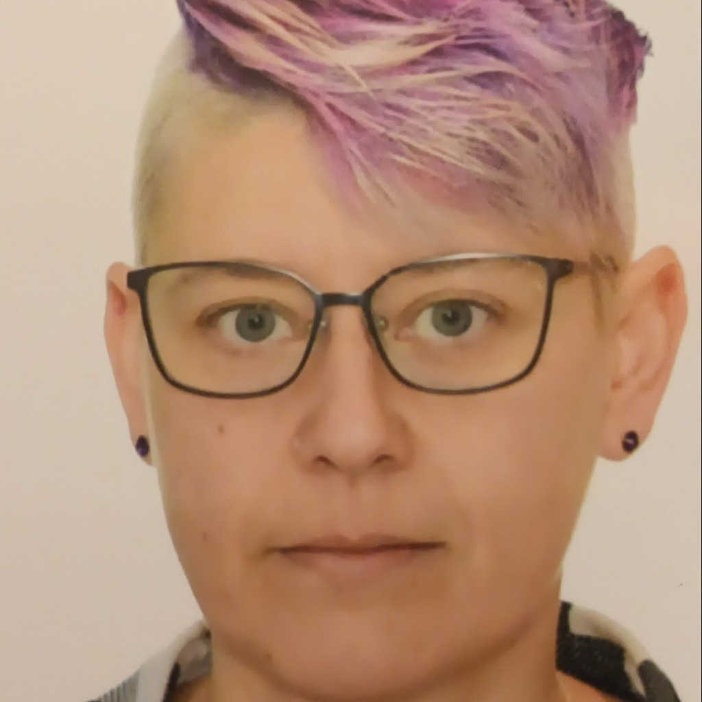 Caroline Rudolph - Gesundheits- und Krankenpfleger - Malteser in ...