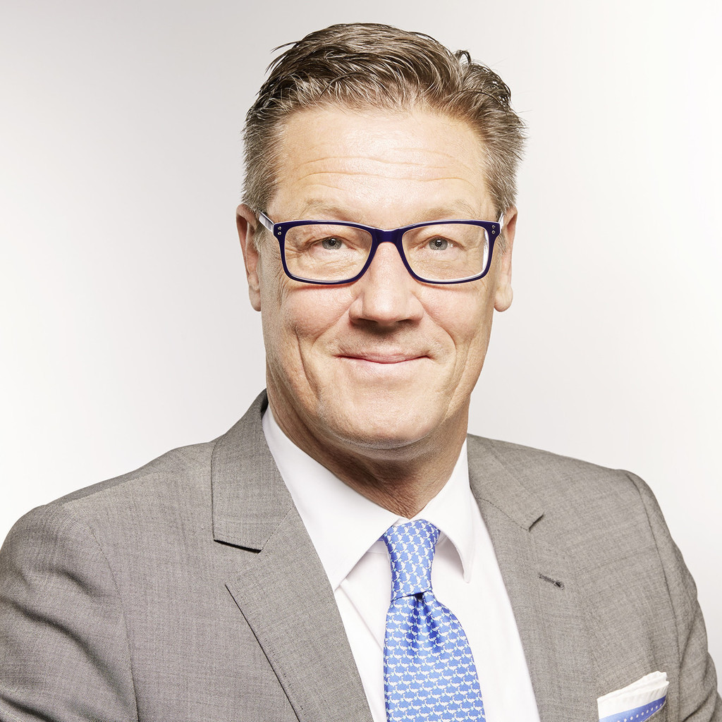 Chris Beckmann - Vice President - Brainloop AG | XING