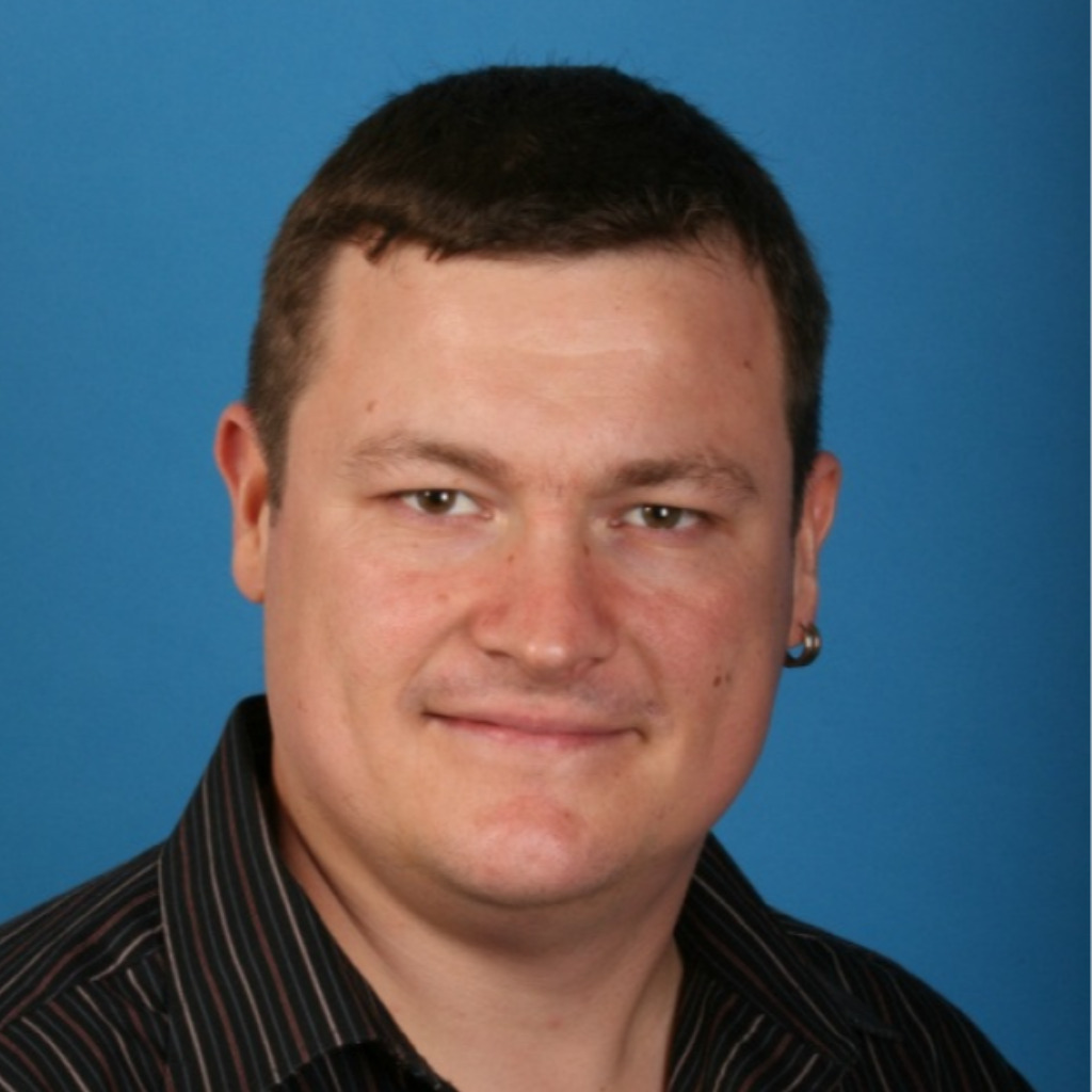 Mario Polenske - Fachinformatiker Systemintegration - Leitdesk GmbH | XING