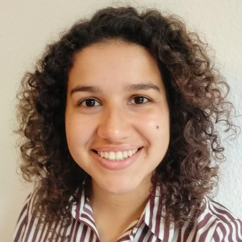 Laura Isabella Correa Rubio - Tutorin - Einführung in die spanische ...