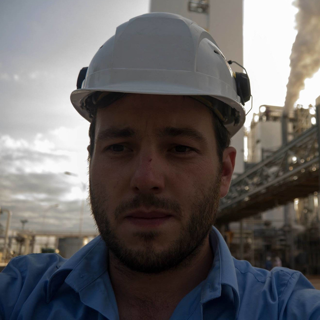 Benjamin Dlask - Senior Consultant Automation - Linde AG | XING