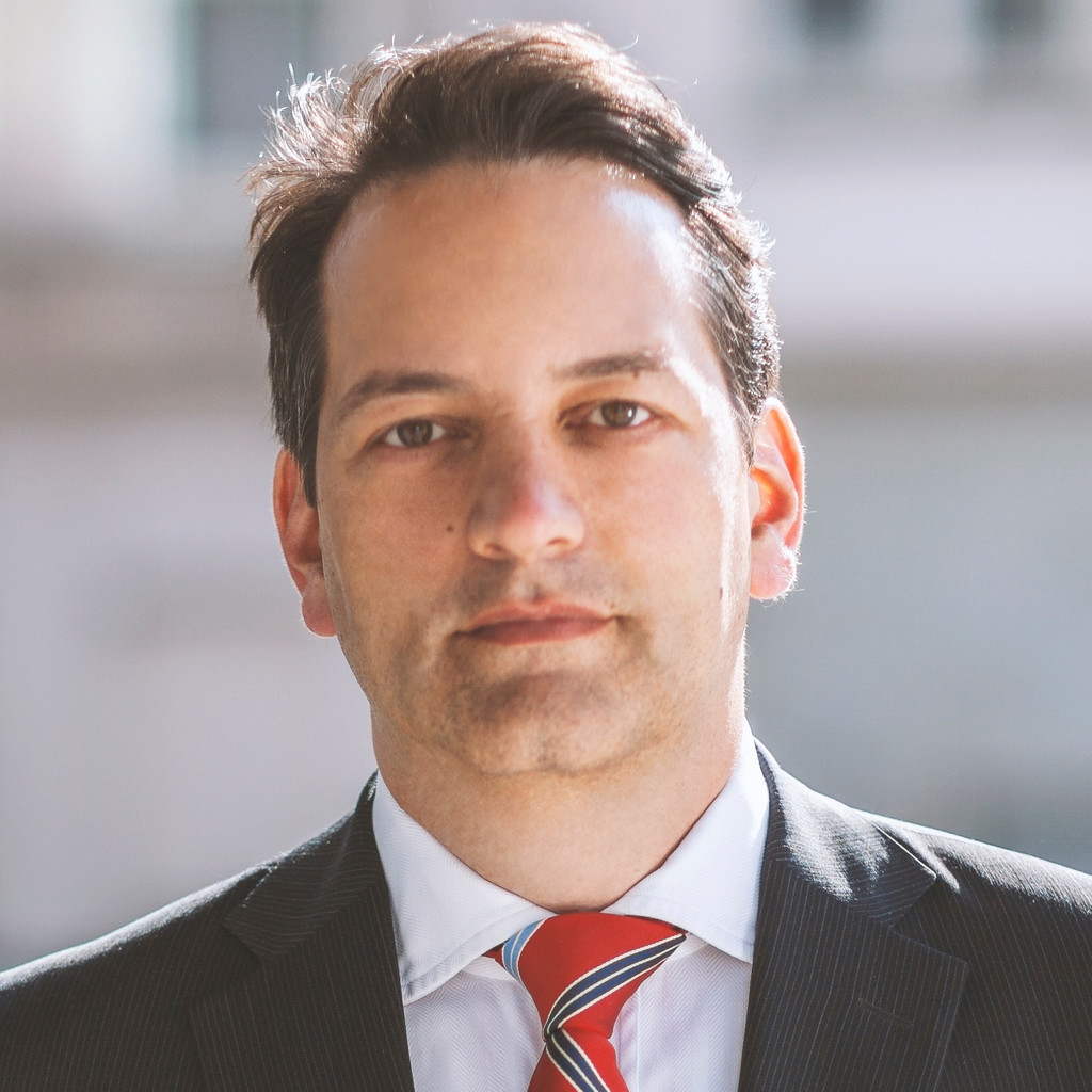 Frank Wunderlich - Director (Partner) - Arkwright Consulting AG | XING