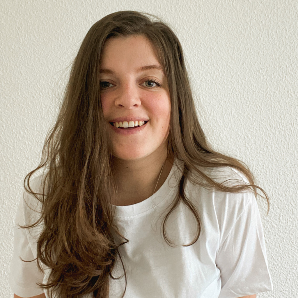 Irina Kats - Stadtplanerin - DRAGOMIR STADTPLANUNG GmbH | XING