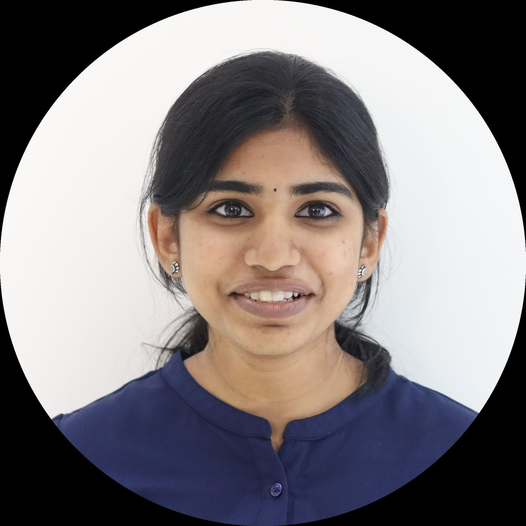 Jahnavi NP - UI/UX Design Consultant - Fractal.ai | XING