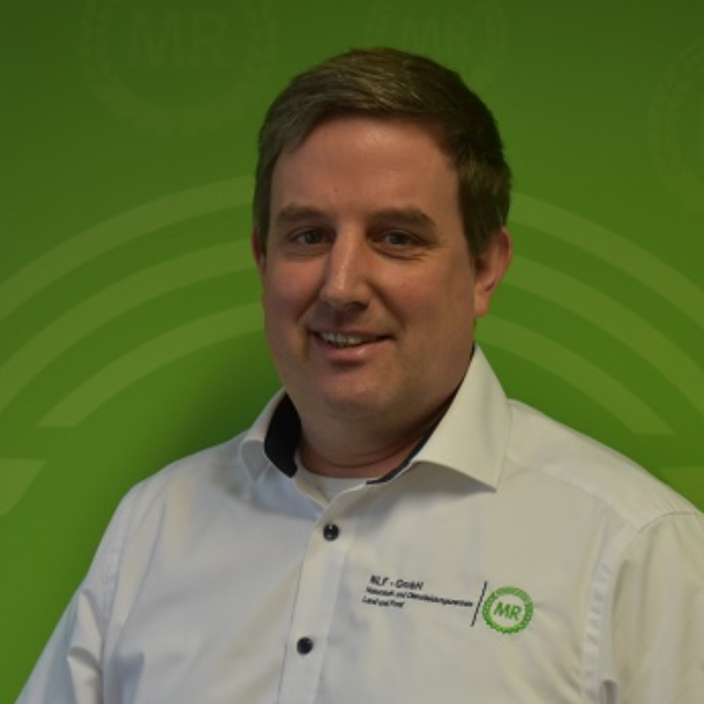 Christian Brökers - CEO - NLF GmbH | XING