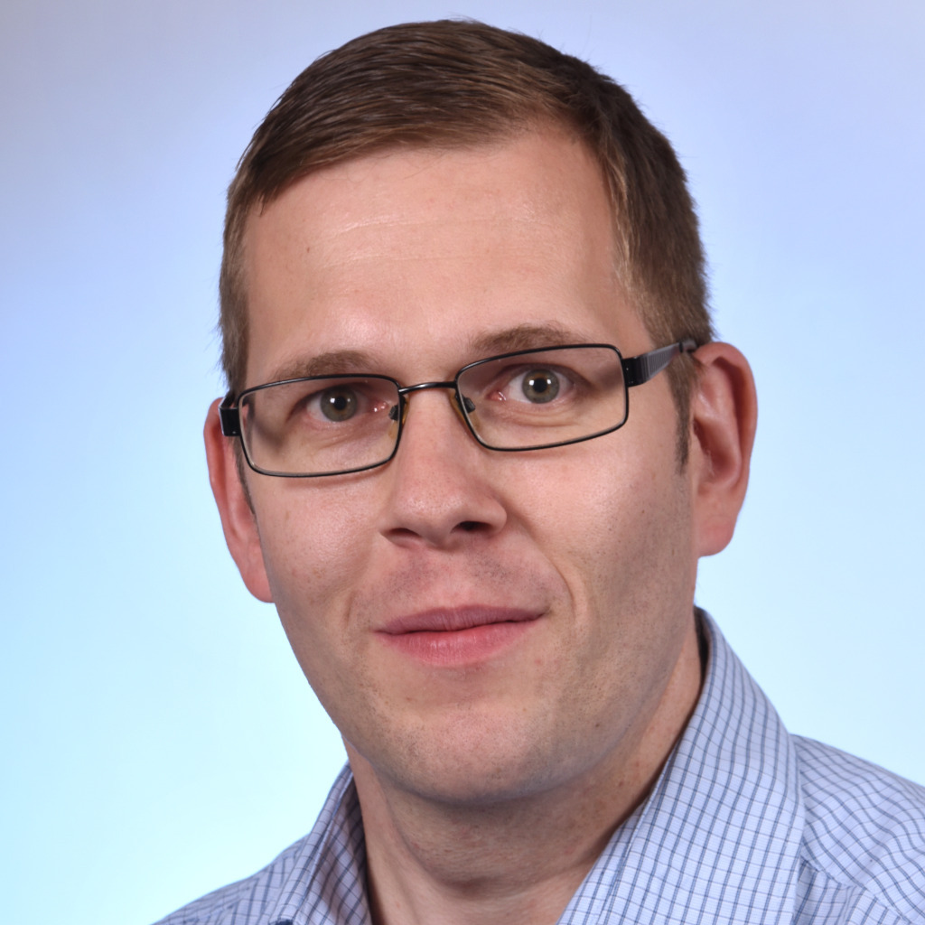 Sebastian Stüven - Projektleiter - Bosch Building Automation GmbH | XING