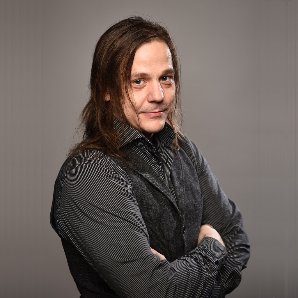 Stephan Rühr - Co-Founder / CTO - i/o Operations GmbH | XING