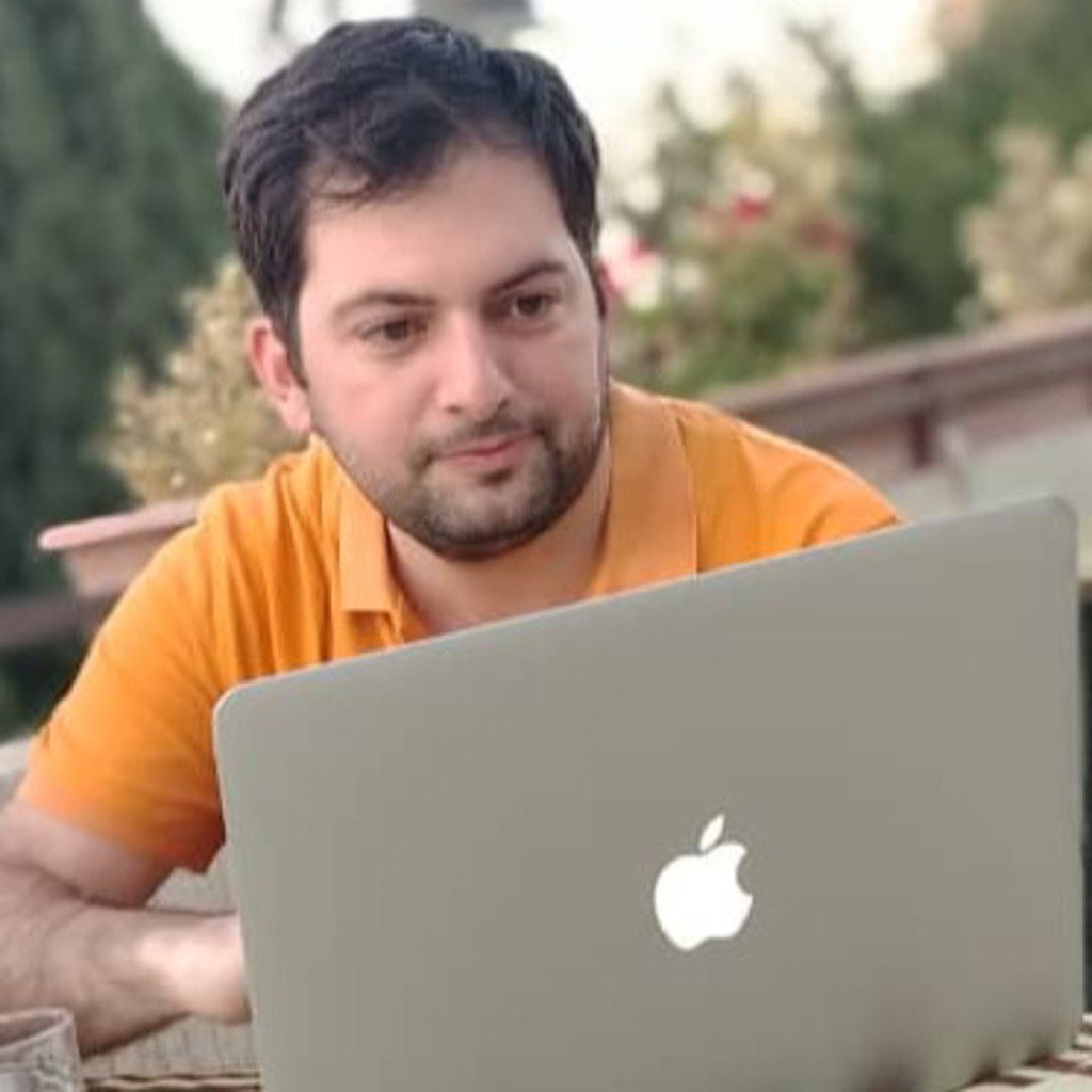 Omar Hatem - Software Engineer - E-Softsat | XING