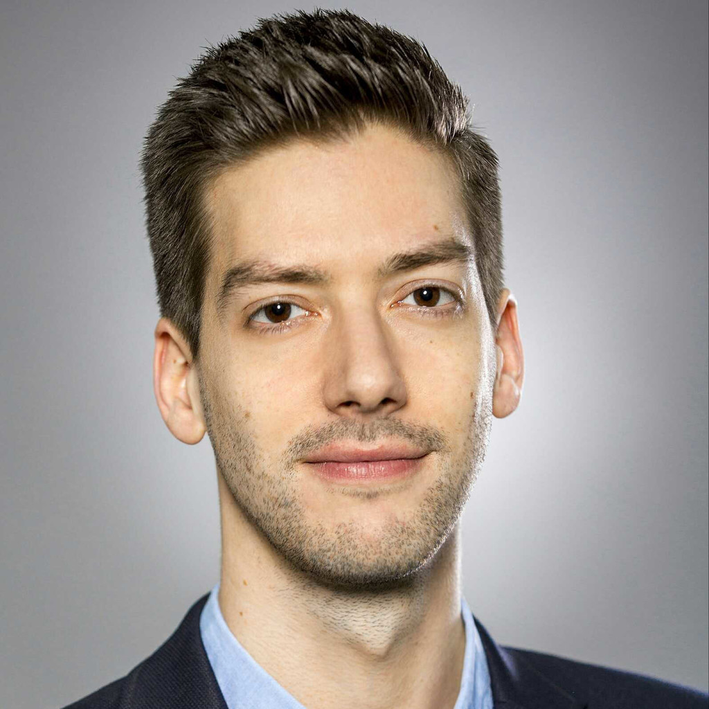 Marc Gregoire - Technischer Zeichner/ Sachbearbeiter - Lauer GmbH | XING