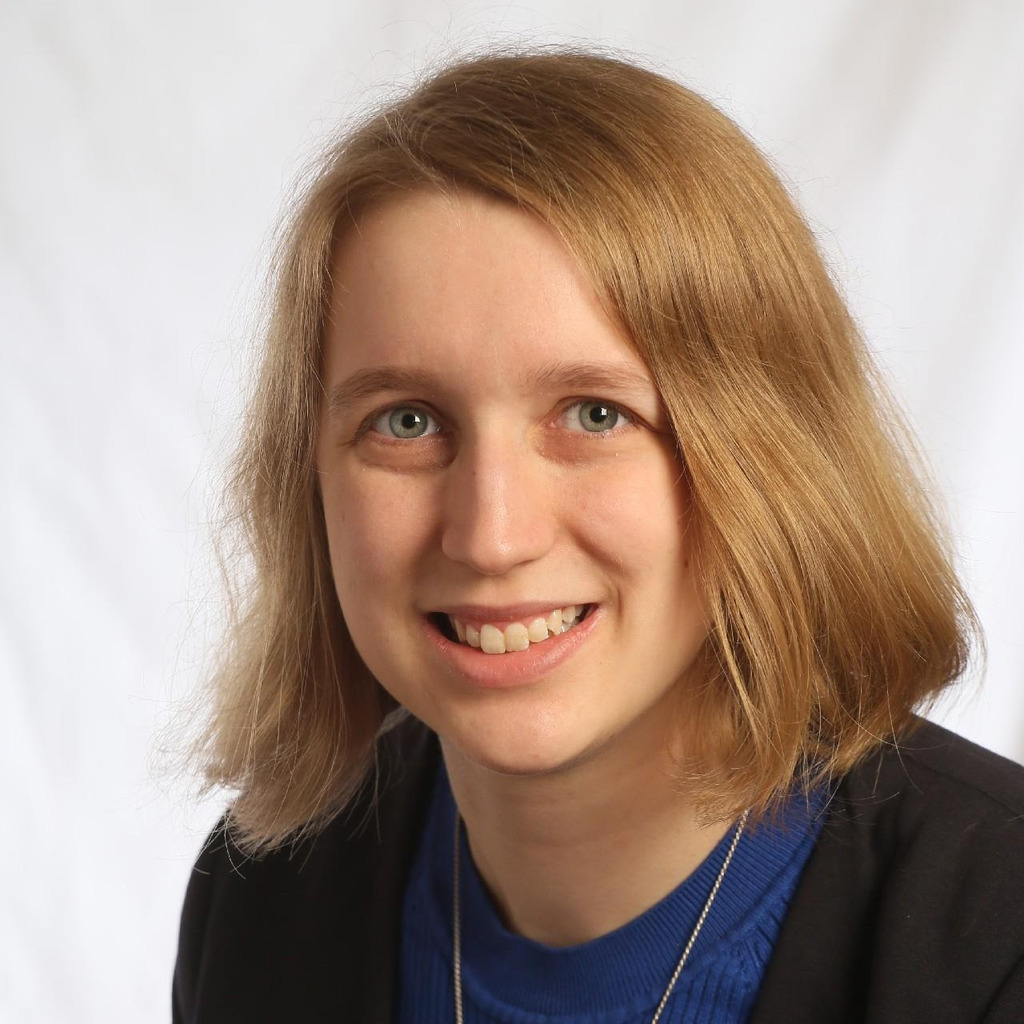 Lena Beckmann - Software-Entwickler - Carus Digital GmbH | XING