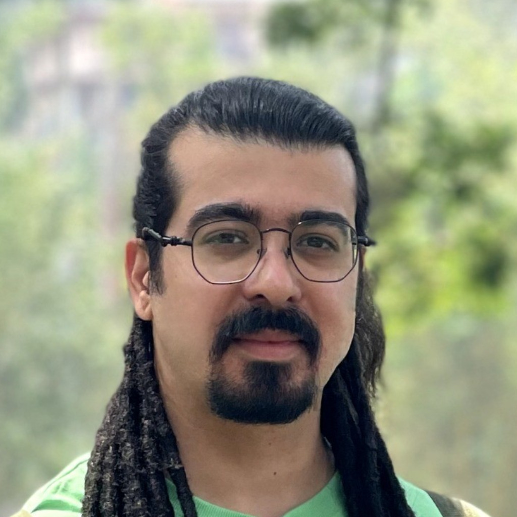 Ehsan Aghaei - Senior Software Engineer - RIWI | XING