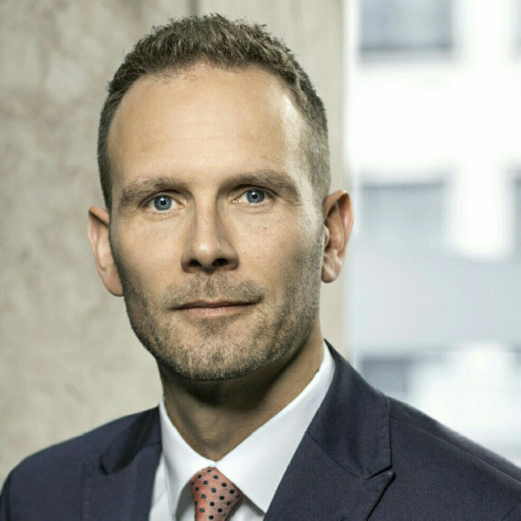 Dirk Ivanovic (geb. Pohl) - Senior Investment Manager Design ...