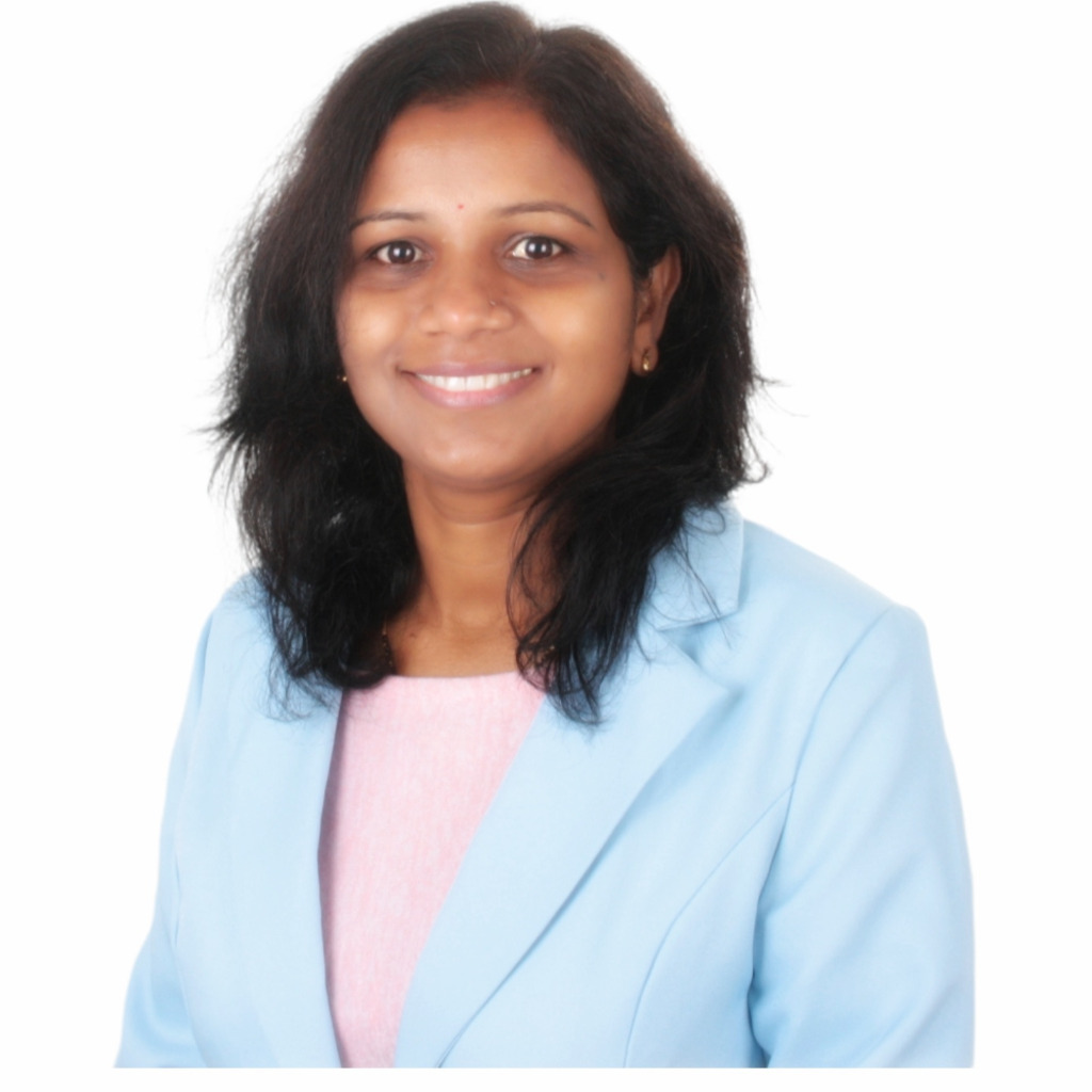 Poornima Shivakumar Kanavi - Accountant - Magna Electronics Europe GmbH ...