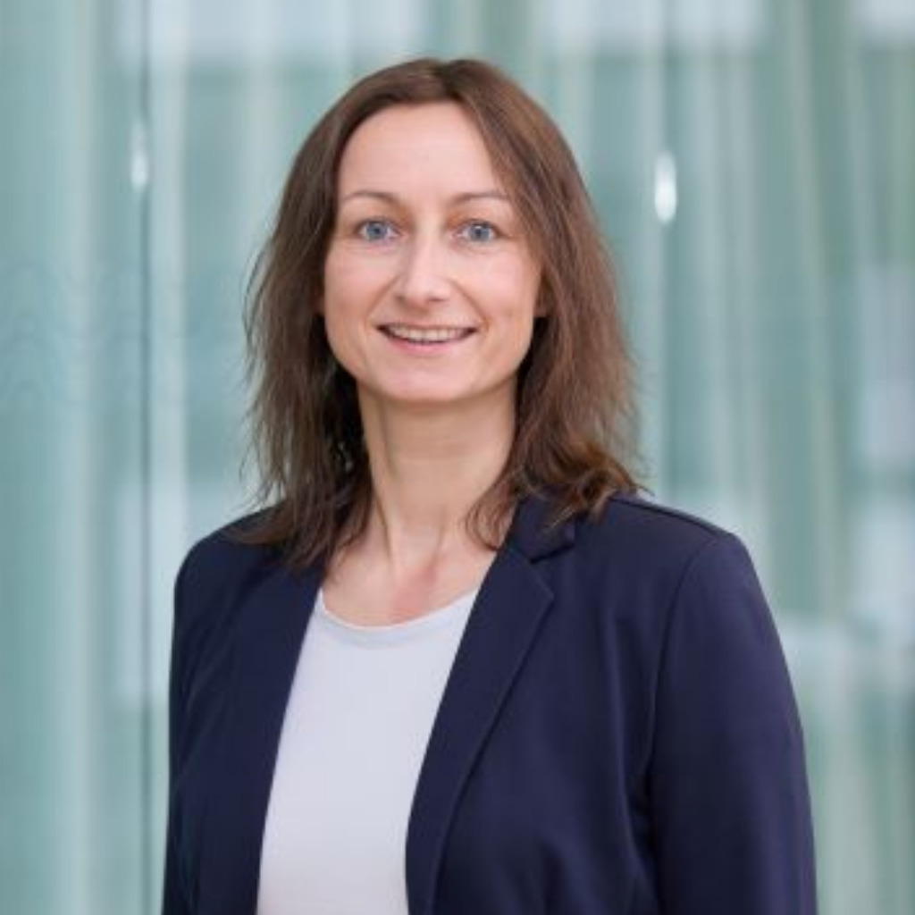 Alexandra Petersen - Teamleiterin Stellenbesetzung - Bosch Rexroth AG ...