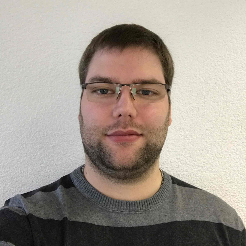 Robin Ulrich - Internationales Projektmanagement - Sikla GmbH | XING