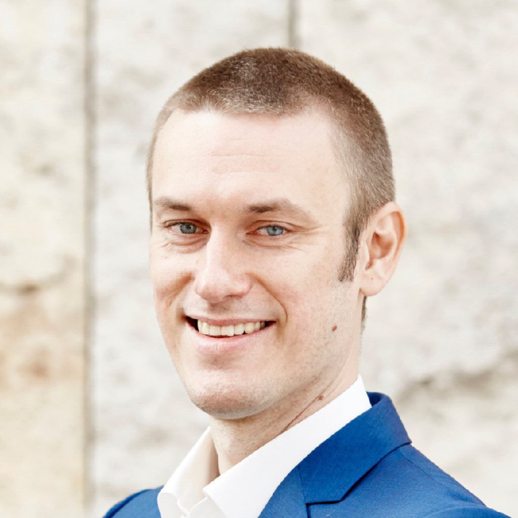 Erik Neumann - Independent Consultant - Erik Neumann Consulting | XING