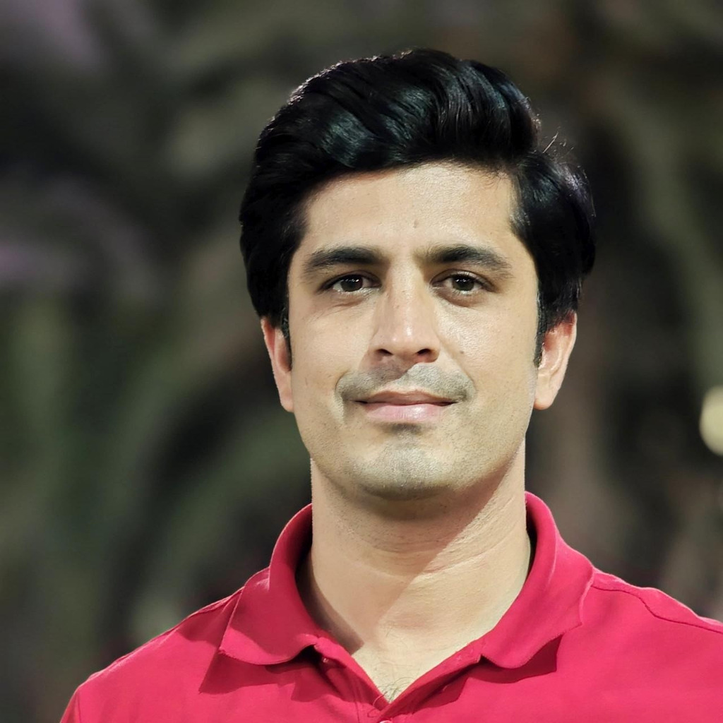 Usman Mirza - Principal Software Engineer - Systems Limited | XING