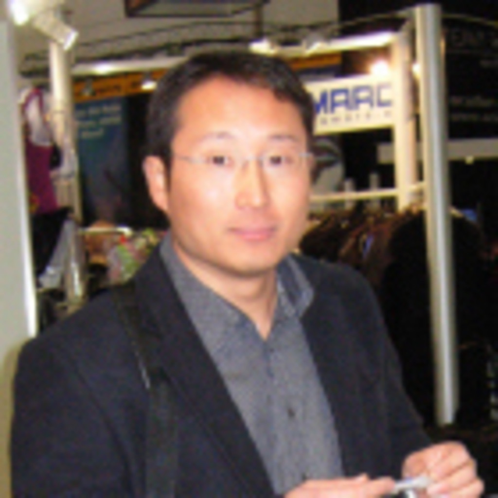 Jung Jo - Kunshandel - IT Entwicklung und Beratung - JODE Kommunikation ...