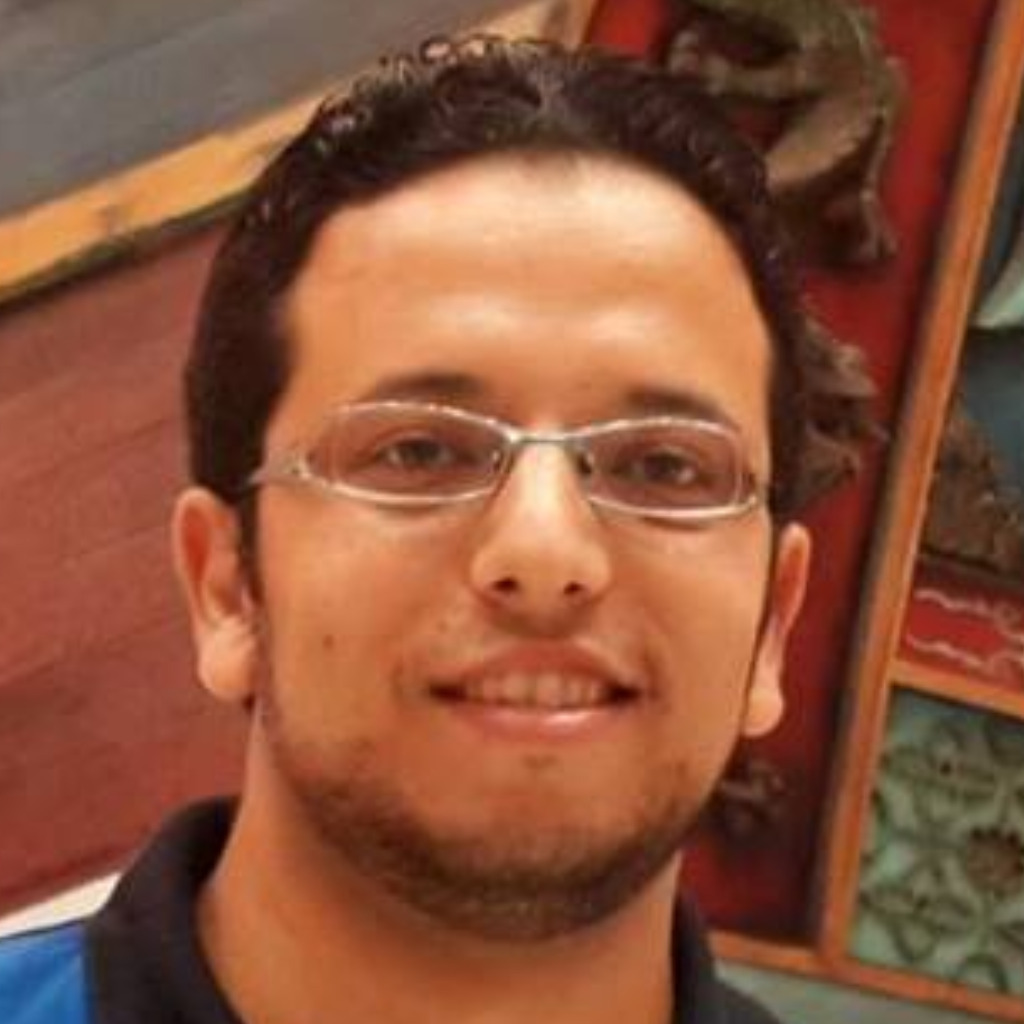 Mahmoud Al-Barbary - Senior Software Engineer - GET Group | XING