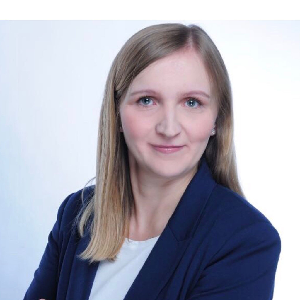 Karolina Krawiec - Office Manager - ad publica Public Relations GmbH | XING
