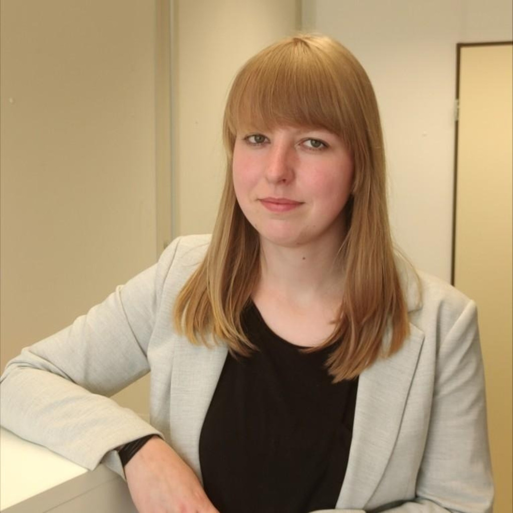 Annemarie Eberlein - Site Procurement Manager - Amazon | XING