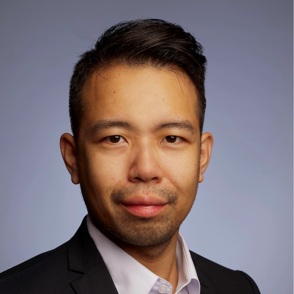 Minh Duc Nguyen - IT-Systemadministrator - GFN GmbH | XING