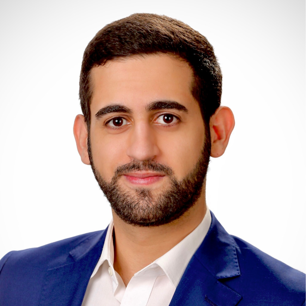 Abdulrahman Al-Helli - Operational Excellence (M.B.A. and Eng ...