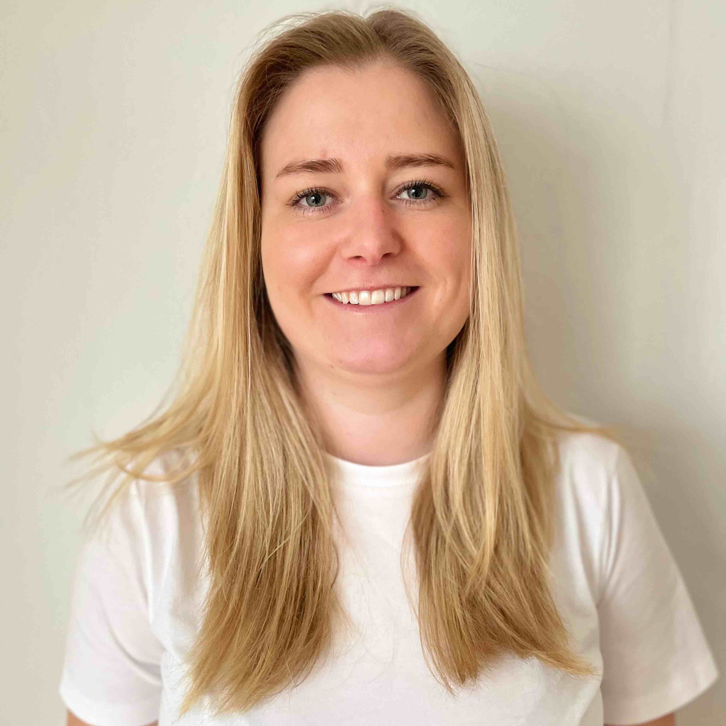 Kimberly Westerkamp - Logistik EU Fachbereich Personal - WBG-Pooling GmbH & Co. KG | XING