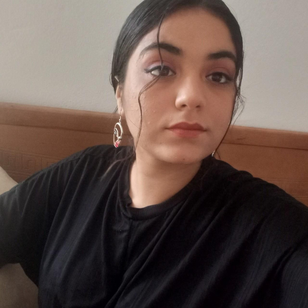 méthamem jihéne - Geriatric Caregiver - Dar el Ezz | XING