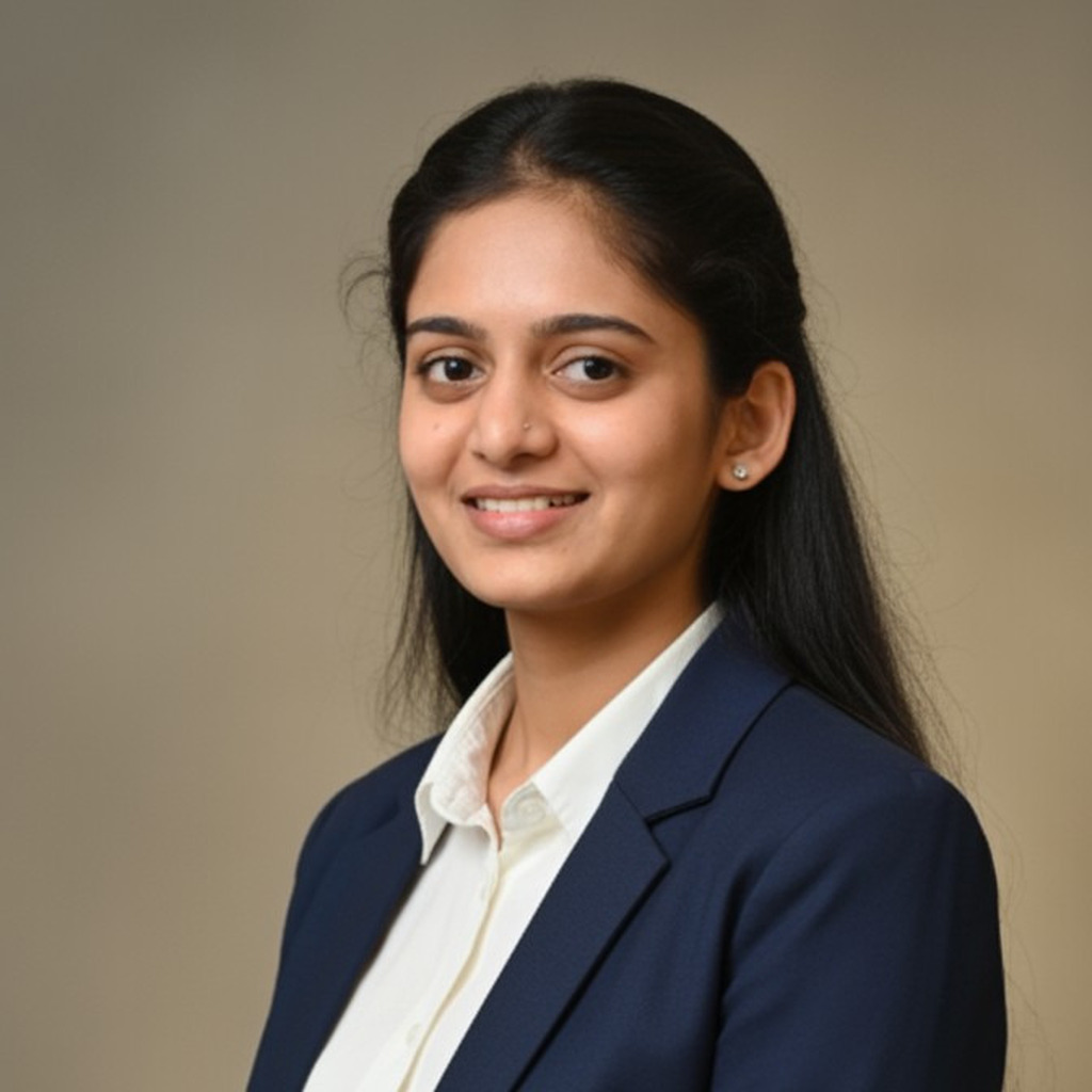 Srushti Megilamane - Junior Analyst - LTI Mindtree | XING