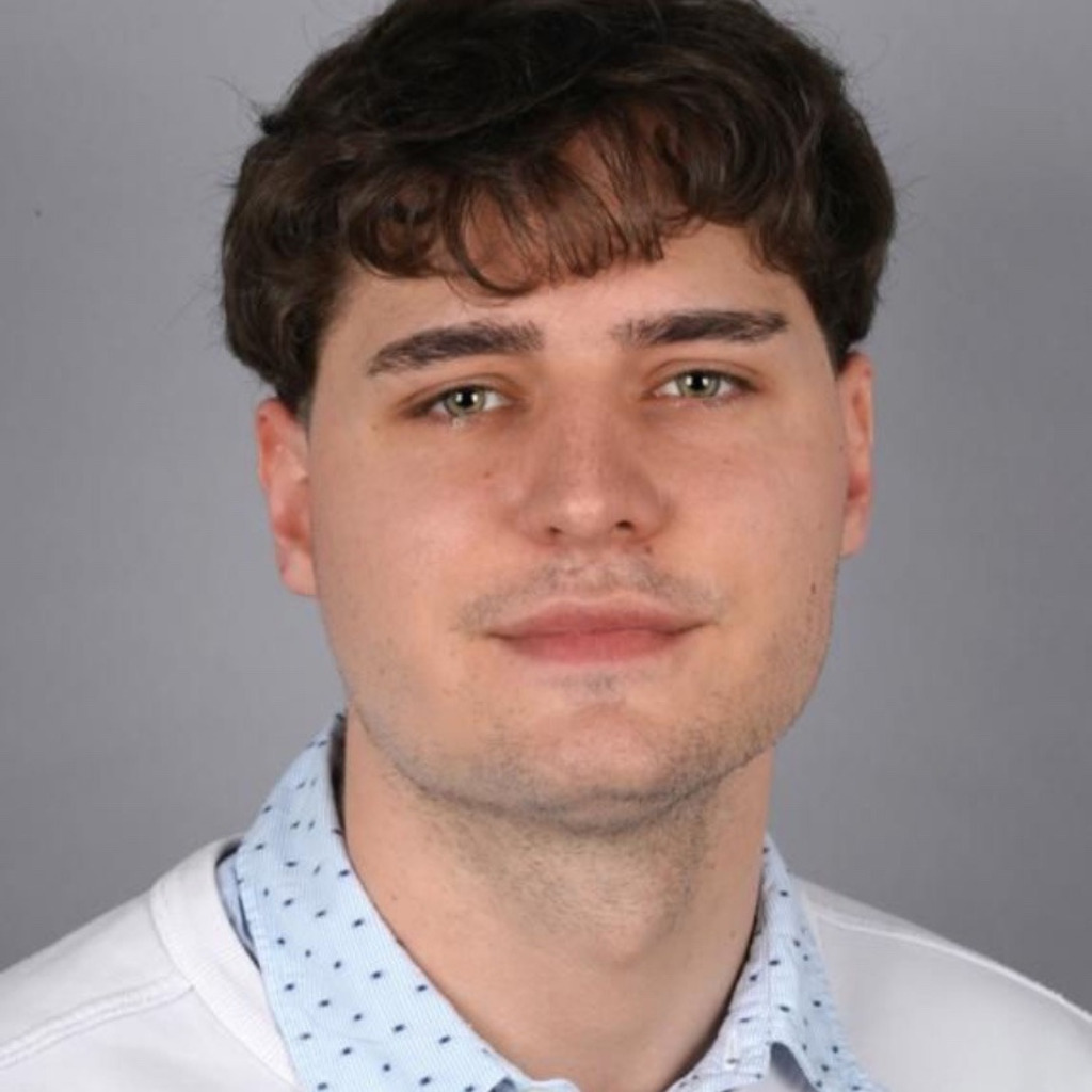 Kevin Berner - Production Management - ESB Business School | XING