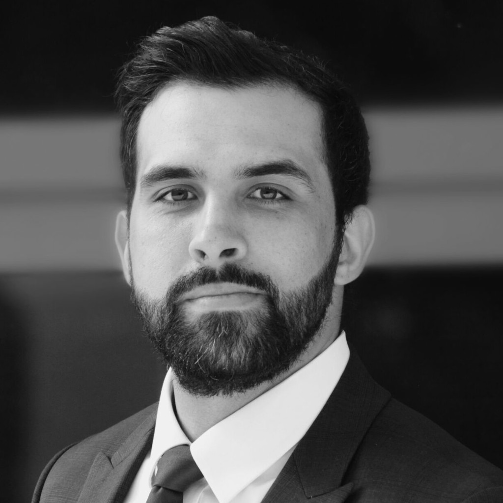 Zaki Elgahmi - Managing Director - ENG Bauen | XING