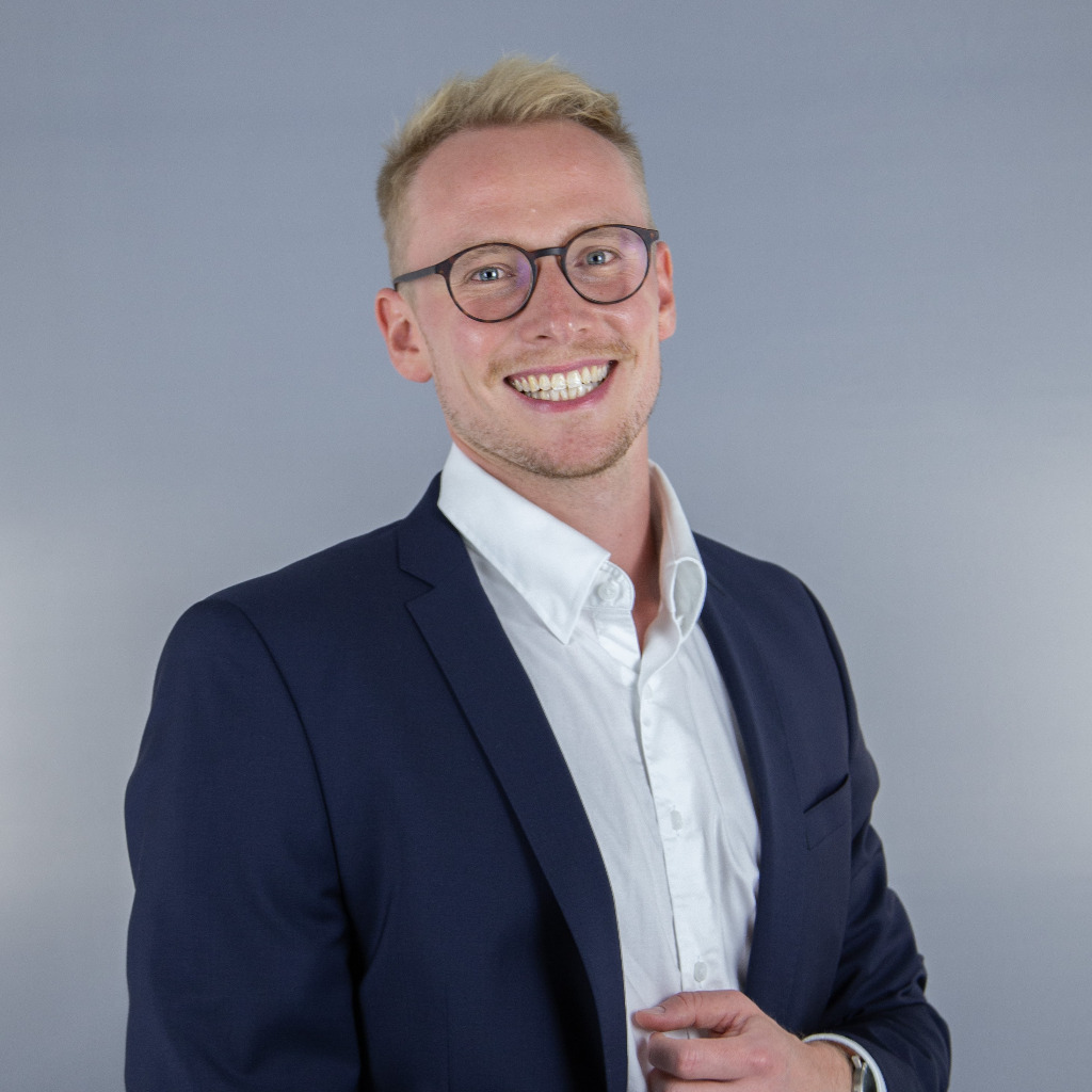 Paul Hendrik Gottwald - Industrial Engineering and Management - Aalto ...