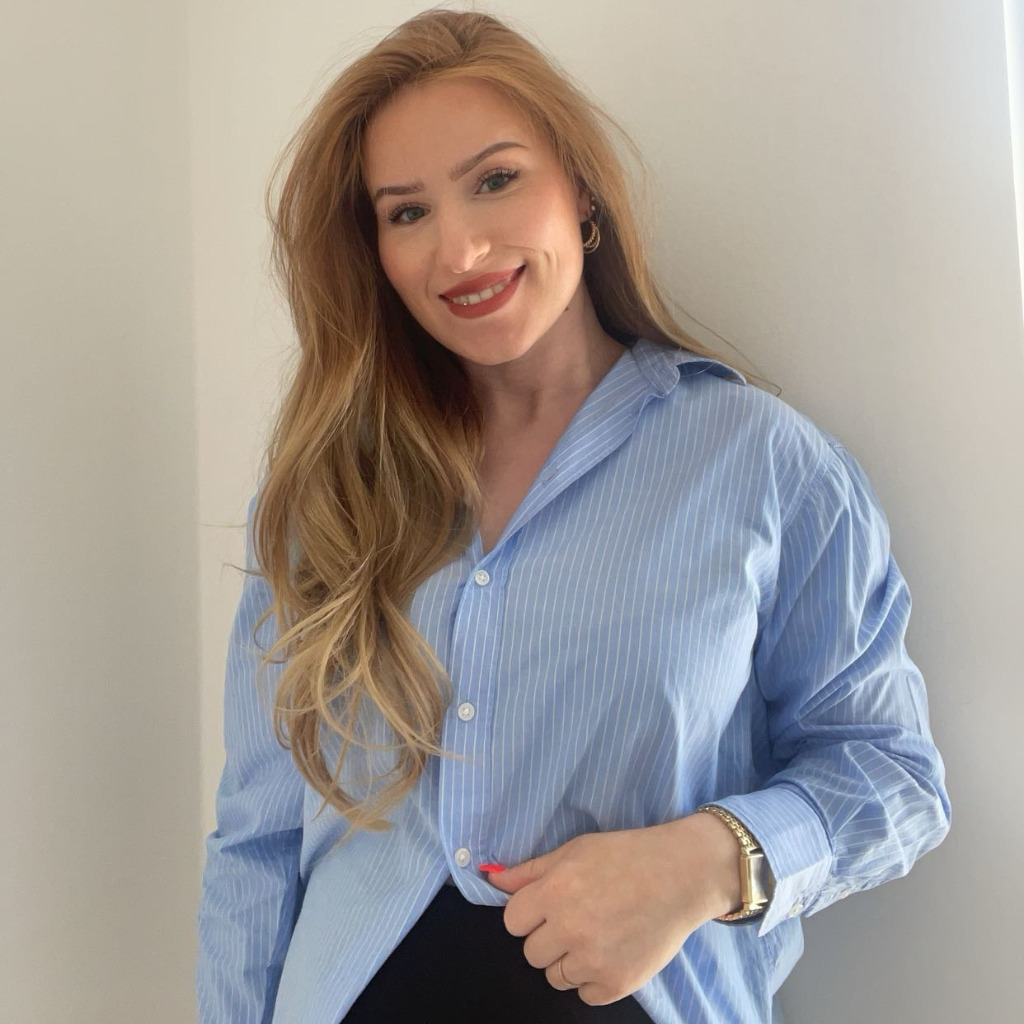 Kyra Völkner - Vertriebsmitarbeiter - coffee perfect GmbH | XING