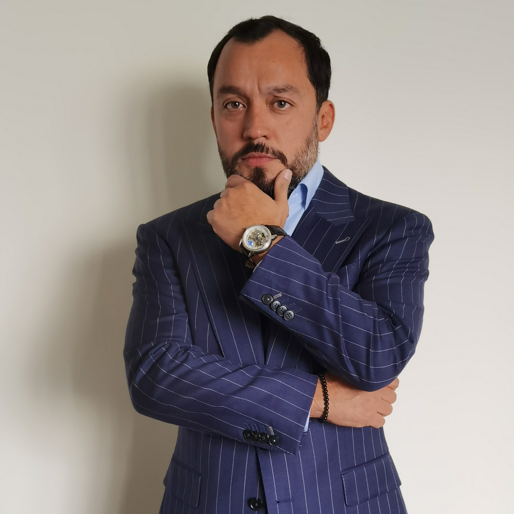 Dipl.-Ing. Jose D. Rodriguez Pinete - Project Manager Software ...