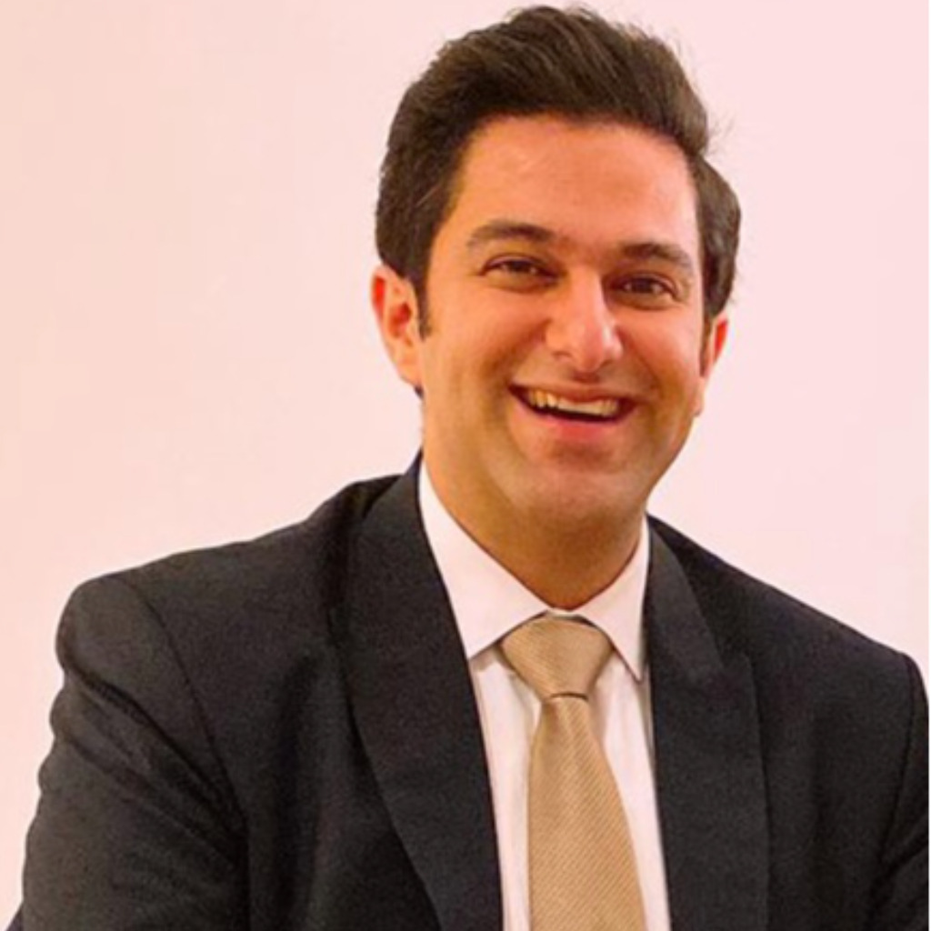 Morteza Fazel - IT Consultant | Cloud Transformation & Systems ...