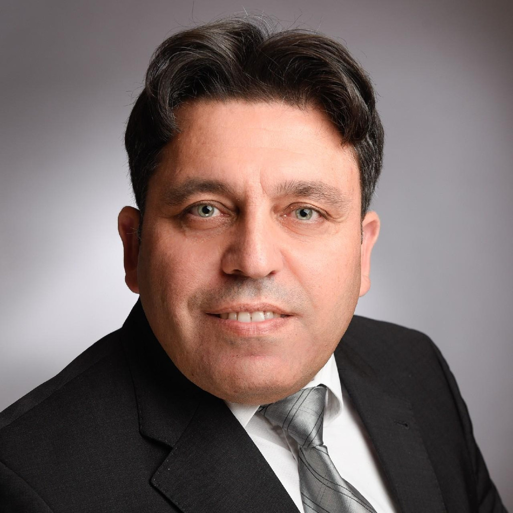 Fatih Bozkurt - IT Specialist - SYNCPILOT Group | XING