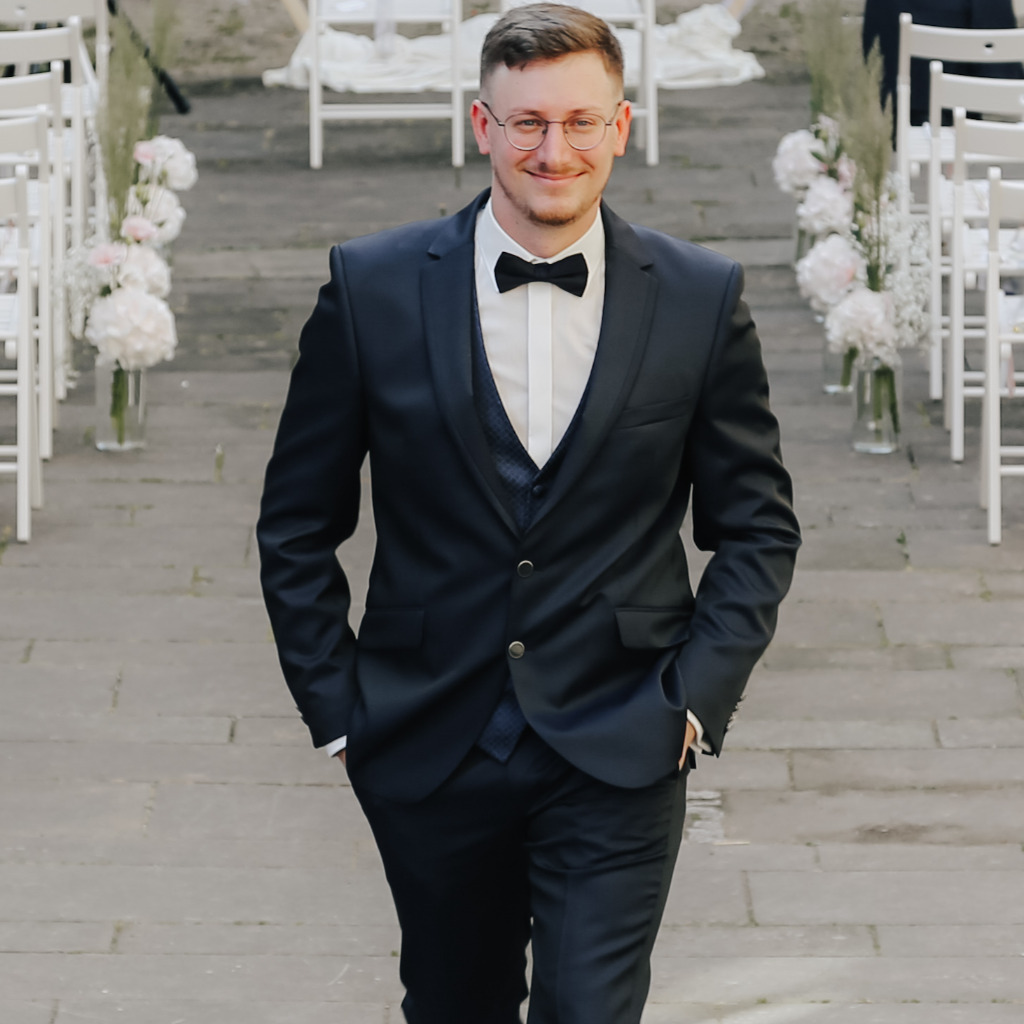 Yannic Valentin - Umbaumanager - Lidl Vertriebs GmbH und Co. KG | XING