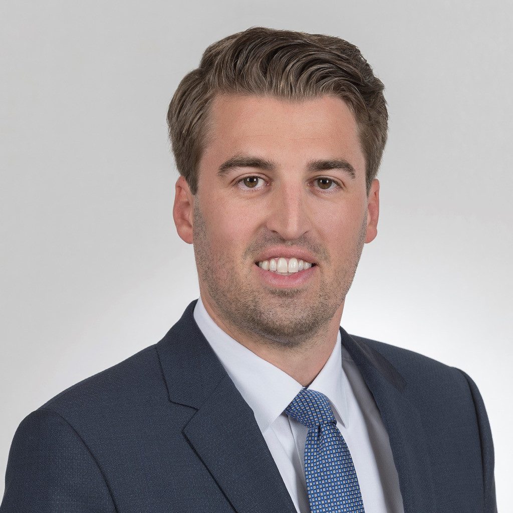 Patrick Jasper - Assistant Manager - KPMG AG ...