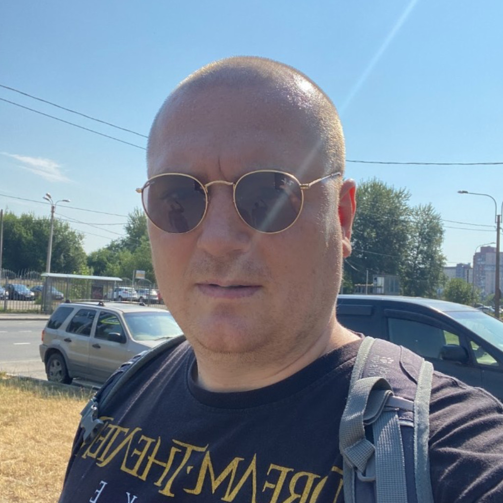 Artem Penner - Head of Devops - ScyllaDB | XING