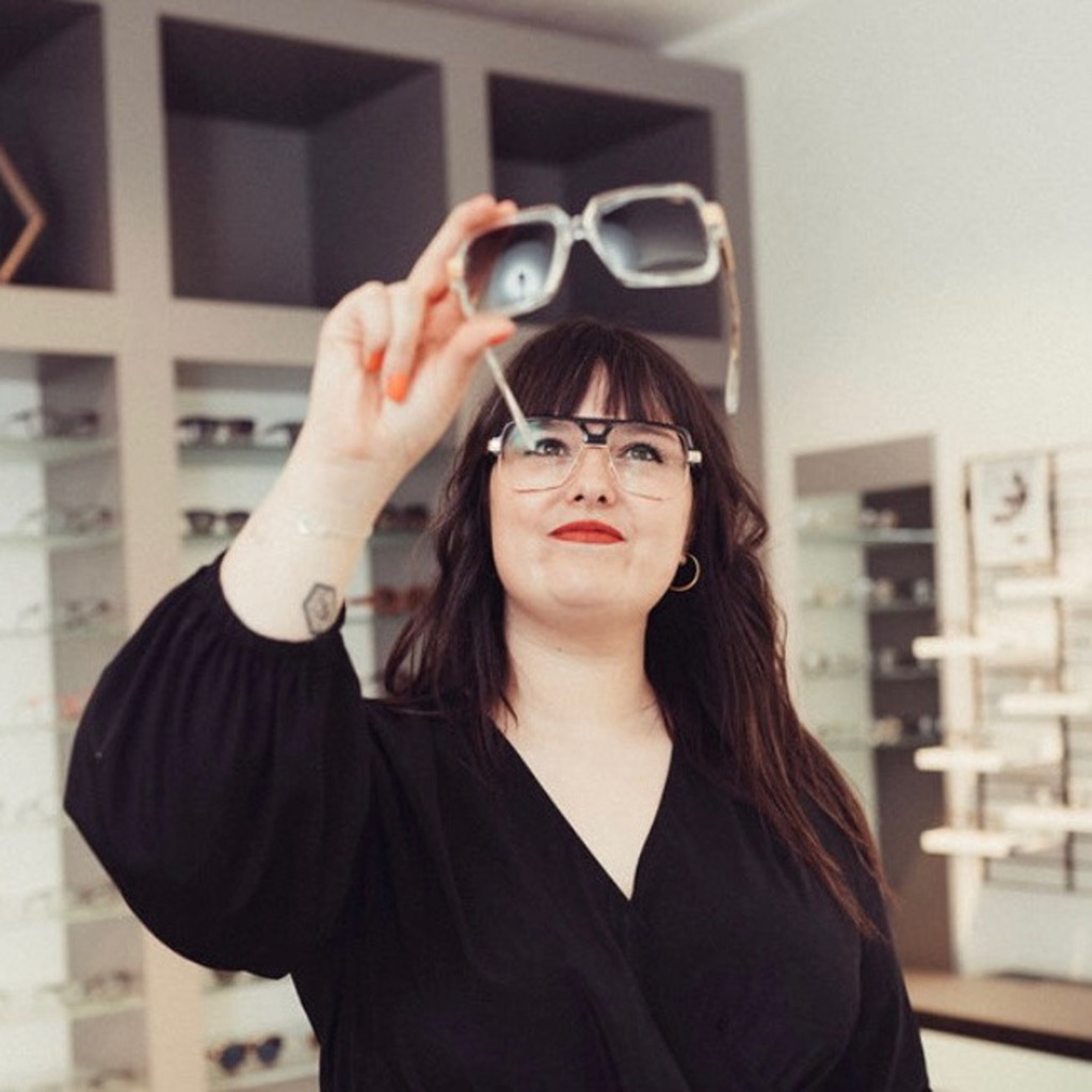 Lisa Ahrens - Store Managerin - eyes and more GmbH | XING