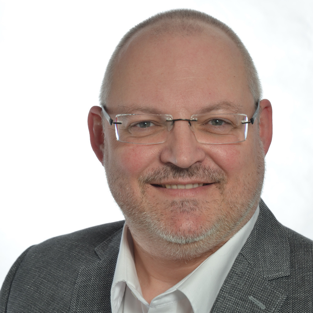 Martin Hofer - Funktionsstelleninhaber „Berufliches Handeln“ - Städt ...