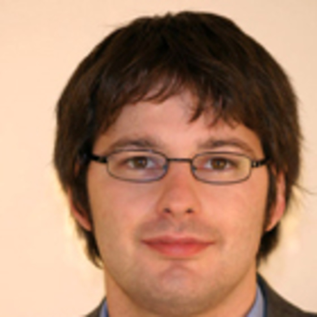 Pascal Specht - Softwareentwickler - Freelancer | XING