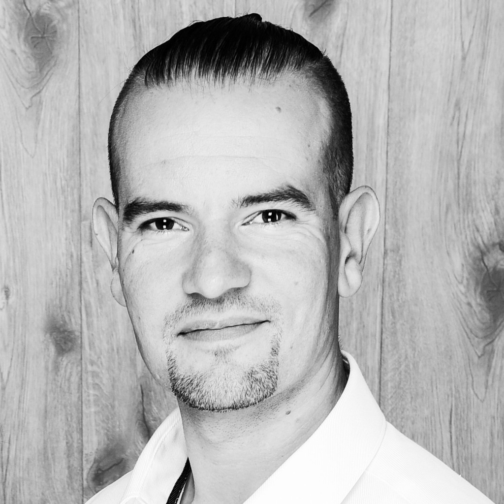 Patrick Stein - Leiter IT-Infrastruktur - aconnic system Germany GmbH ...